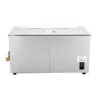 China 22L 480W Ultrasonic Injector Cleaner ODM 40khz Ultrasonic Cleaner for sale