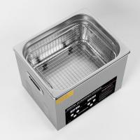 China 240W Digital Ultrasonic Cleaner for sale