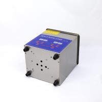 China 2L Digital Ultrasonic Cleaner with 40kHz Frequency and Adjustable Timer for Dental & Automotive Applications for sale