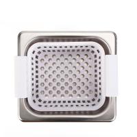China 40KHz Mini Ultrasonic Cleaner 2L Capacity Portable Industrial CE Certified 150x135x100mm Tank for sale