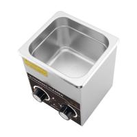 China ACMESONIC A2L 2L Ultrasonic Cleaner 40kHz Professional Cleaning for Jewelry Glasses Dental Tools for sale