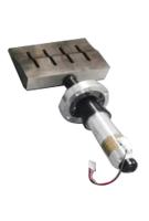 China 15K 2600W Ultrasonic Welding Transducer - 20K Frequency, 0-3000V AC Output for Industrial Applications for sale