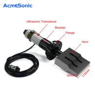 China 2000W 20K Ultrasonic Welding Machine with 0-2600W Power and 340×210×94mm Dimensions for sale