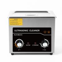 China Acmesonic 100W 40KHz Mechanical Ultrasonic Cleaner with 3L Capacity for Laboratory Equipment for sale