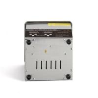China Industrial-Grade Submersible Ultrasonic Cleaner with SUS304 Stainless Steel Tank for Precision Cleaning for sale