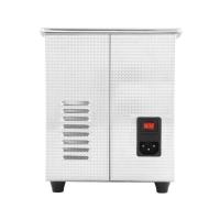 China Industrial-Grade Submersible Ultrasonic Cleaner with SUS304 Stainless Steel Tank for Precision Cleaning for sale