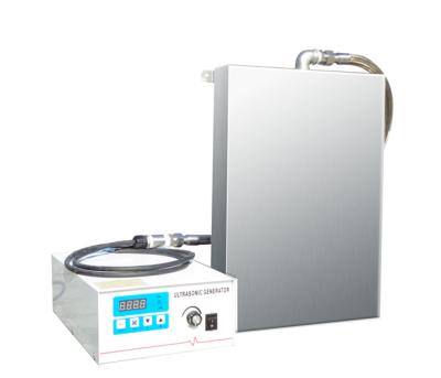 China ACMESONIC AKM-18B Immersible Ultrasonic Cleaner 900W 90L Tank 40/28 KHz Dual Frequency Industrial Cleaning Machine for sale