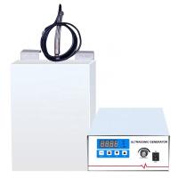 China 180L Immersible Ultrasonic Cleaner 1800W Power with 28/40 KHz Dual Frequency for Industrial Applications for sale