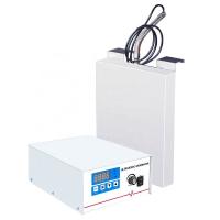 China 180L Immersible Ultrasonic Cleaner 1800W Power with 28/40 KHz Dual Frequency for Industrial Applications for sale