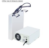 China 180L Immersible Ultrasonic Cleaner 1800W Power with 28/40 KHz Dual Frequency for Industrial Applications for sale