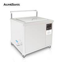 China SUS304L Ultrasonic Golf Club Cleaner with 800W Power and 49L Tank Capacity - Commercial Grade Cleaning System for sale