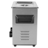 China 120W Commercial Ultrasonic Cleaner for sale