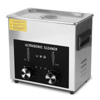 China 120W Commercial Ultrasonic Cleaner for sale