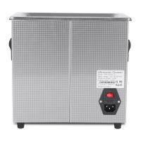 China 120W Commercial Ultrasonic Cleaner for sale