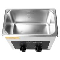China 120W Commercial Ultrasonic Cleaner for sale