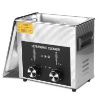 China 120W Commercial Ultrasonic Cleaner for sale