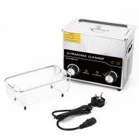 China Acmesonic 3L Mechanical Ultrasonic Cleaner with 120W Ultrasonic Power and 100W Heating for Industrial Applications for sale