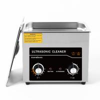 China Acmesonic 3L Mechanical Ultrasonic Cleaner with 120W Ultrasonic Power and 100W Heating for Industrial Applications for sale