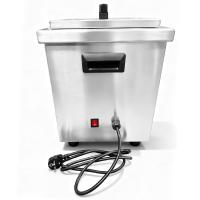 China 14.4L Industrial Ultrasonic Cleaner with 300W Ultrasonic Power and 600W Heating Power for sale