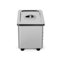 China 40kHz Ultrasonic Cleaner 0.8L with Degas Function for Jewelry and Precision Items for sale