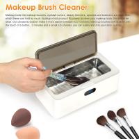 China 500ML 45Khz Ultrasonic Cleaner with Digital Timer for Jewelry Eyeglass and Watch for sale