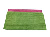 China Microfiber Terry Cloth Reusable Lint Free Towels Absorbent Microfiber Cleaning Cloths for sale