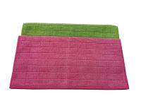 China Microfibre Towel 40x40 Car Detailing Microfiber Cleaning Cloth for sale