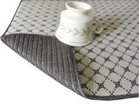 China Compound Sponge Absorbent Dish Kitchen Mat Microfiber Dish Drying Mat for sale