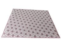 China Microfiber Dish Drying Mat  Dish Drying Rack Pads Kitchen Counter Mat 16x18Inch for sale