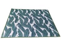 China Printing  Kitchen Microfiber Dish Drying Mat 100% Polyester for sale