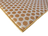 China Printing  Microfiber Dish Drying Mats For Kitchen Counter Mat for sale
