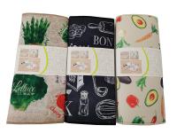 China Medium Size  Microfiber Dish Dryinag Mat 38x50cm For Kitchen Countertop for sale