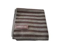 China 50x70cm 30x30cm Quality Microfibre Cleaning Cloth Floor Wipe Towel for sale