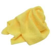 China 40x40cm Microfiber Car Drying Cloth   Detailing Towel for sale
