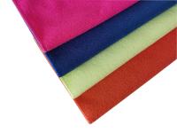 China Microfiber Cleaning Cloths Non-Abrasive Reusable And Washable for sale