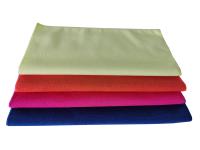 China Microfiber Cleaning Cloths Non-Abrasive Reusable And Washable for sale