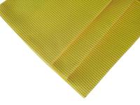 China Microfiber Kitchen Tableware Cloth Light Waffle Woven Clean Kitchen Dishcloth for sale