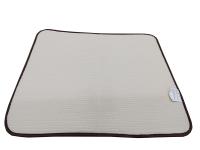 China Microfiber Dish Drying Mats For Kitchen Countertop Drying Pads For Dish Absorbent for sale