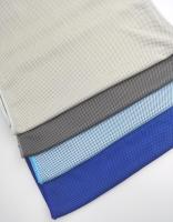 China Customized Portable Breathable Instant Cooling Bath Towels Cooling Towel for sale