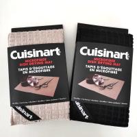 China Absorb Foam Dish Drying Mat For Kitchen for sale