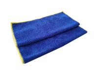 China All Purpose Microfiber Car Cleaning Cloth Microfiber Floor Cleaning Cloth Towel for sale