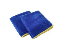 China All Purpose Microfiber Car Cleaning Cloth Microfiber Floor Cleaning Cloth Towel for sale