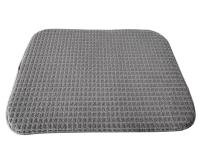 China High Quality Custom Kitchen Counter Top Microfiber Dish Drying Drainer Boards Mat for sale