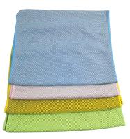 China Cooling Towels For Neck And Face Instant Cooling Towels Sports Camping Towel for sale