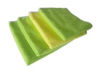 China Microfiber All Purpose Cloths Terry Cloth Cleaning Rag for sale