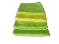 China Microfiber All Purpose Cloths Terry Cloth Cleaning Rag for sale