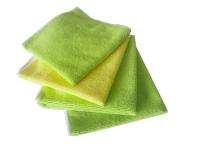 China Microfiber All Purpose Cloths Terry Cloth Cleaning Rag for sale