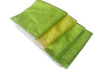 China Microfiber All Purpose Cloths Terry Cloth Cleaning Rag for sale