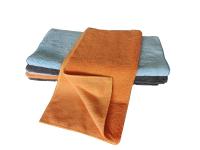 China Microfiber Cleaning Cloth Multi Purpose Microfiber Towels Streak Free Cleaning Rags for sale