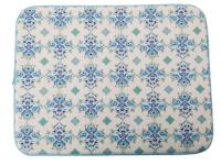 China Foldable 100%Polyester Dish Drying Mat Quick Dry Printing Patterns for sale